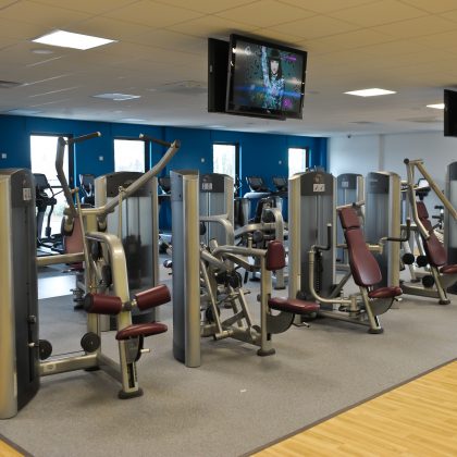 Netherton Activity Centre - Active Lifestyles Sefton