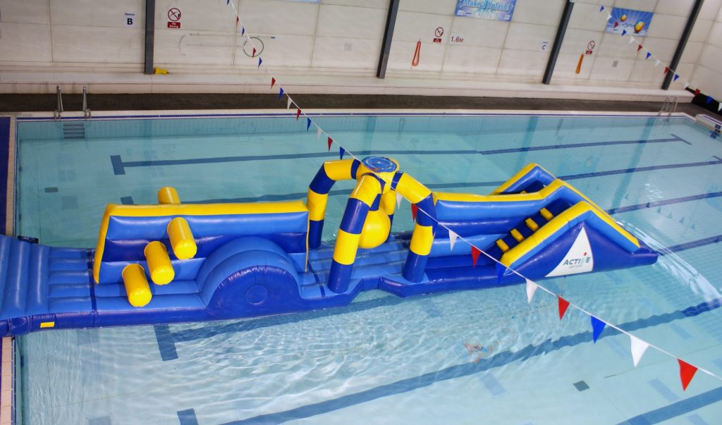 Bootle Leisure Centre - Active Lifestyles Sefton