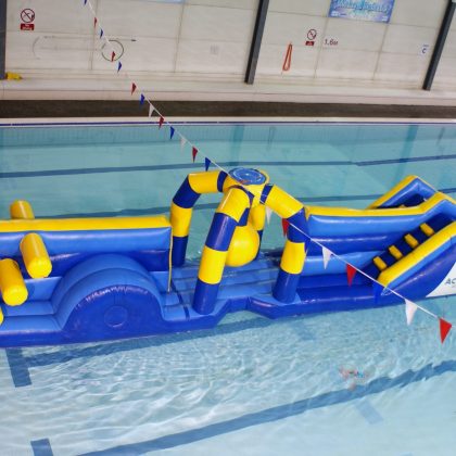 Bootle Leisure Centre - Active Lifestyles Sefton