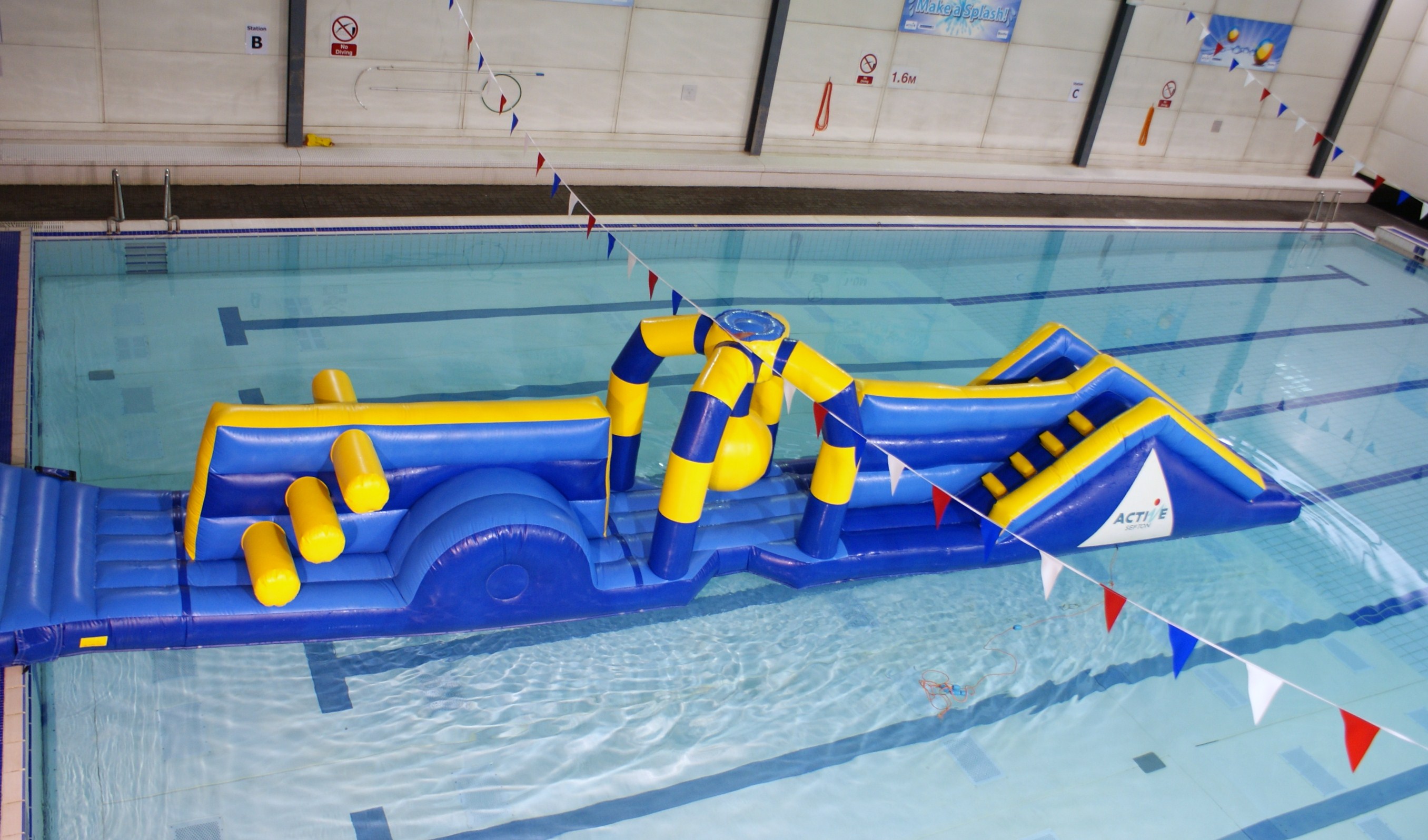 SONY DSC - Active Lifestyles Sefton