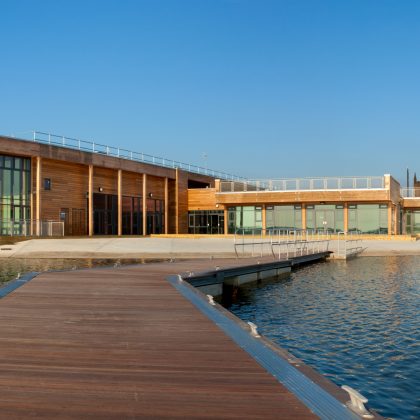 Crosby Lakeside Adventure Centre - Active Lifestyles Sefton