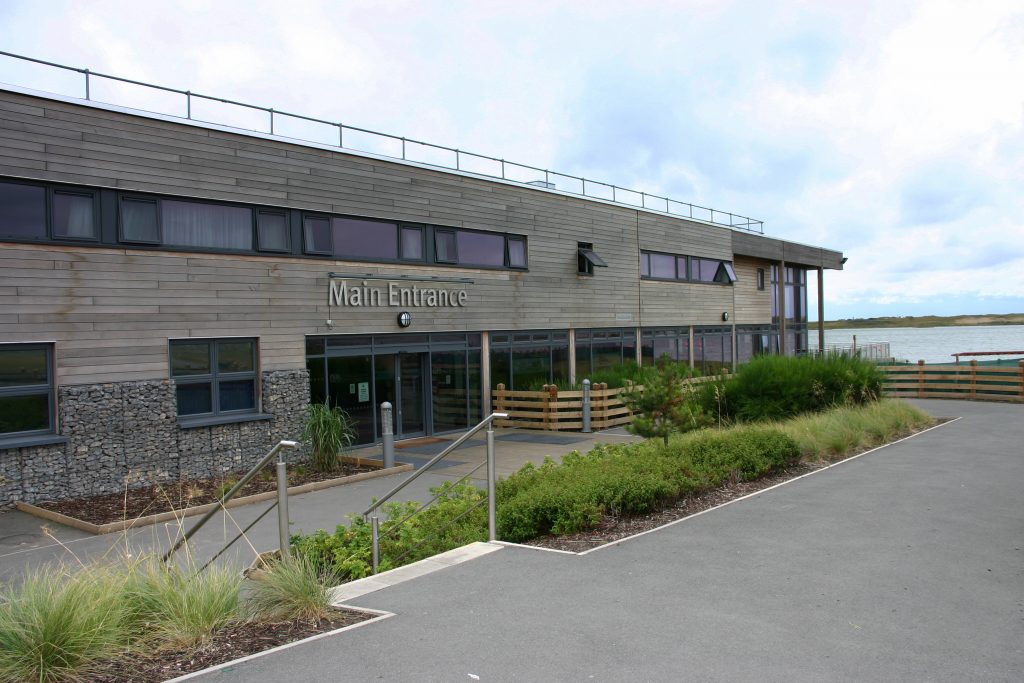 Crosby Lakeside Adventure Centre - Active Lifestyles Sefton