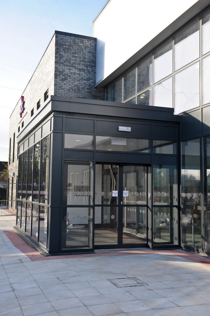 Netherton Activity Centre - Active Lifestyles Sefton