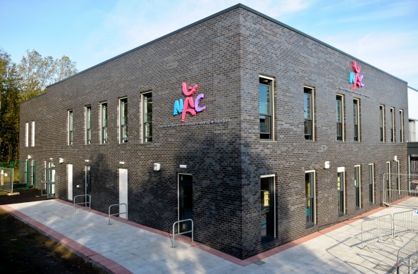 Netherton Activity Centre - Active Lifestyles Sefton