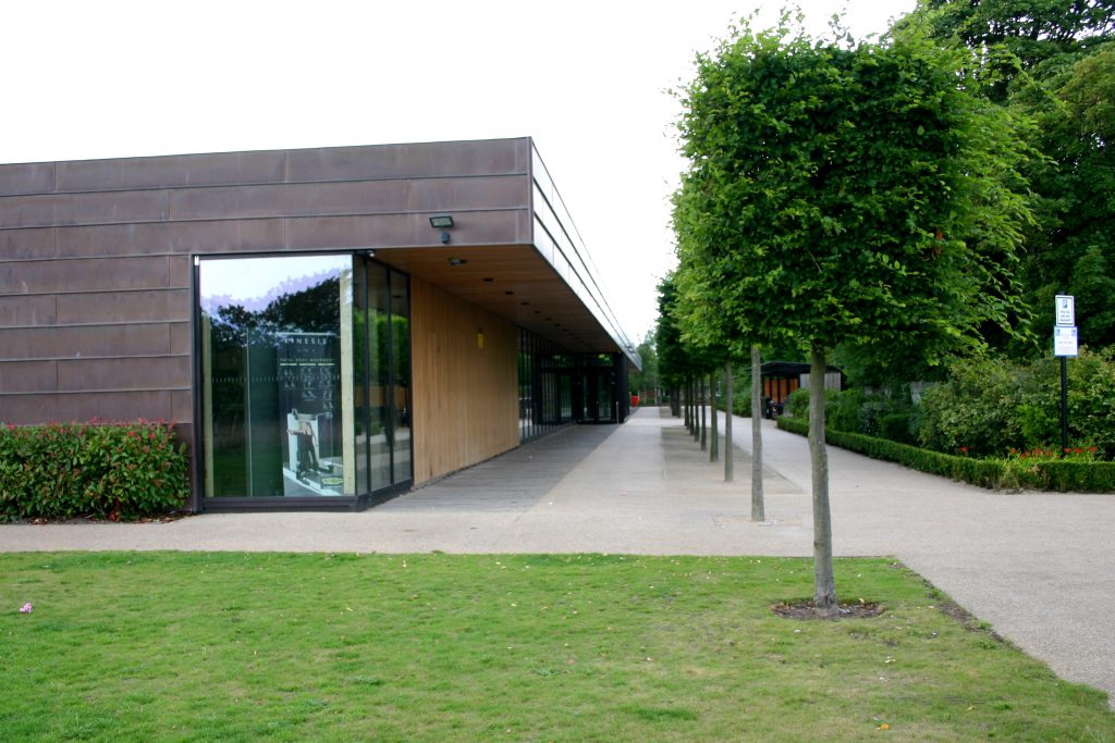 Formby Pool - Active Lifestyles Sefton